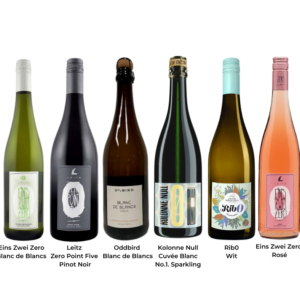 Webwinkel - Amavine - Smaakvol genieten zonder alcohol