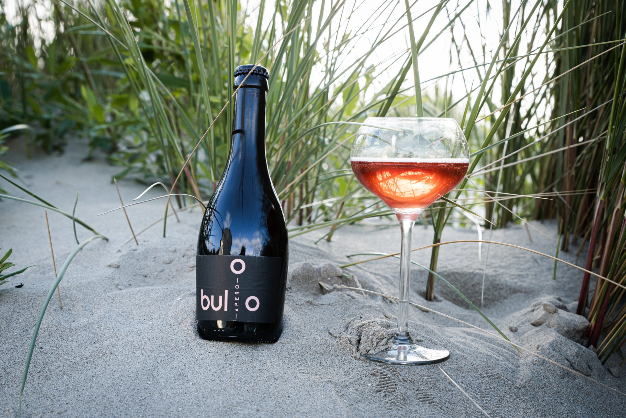 Buloo Apero – Van kombucha en het echte ambachtelijk genieten - Amavine ...