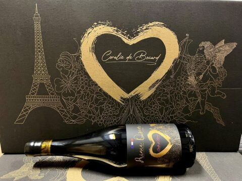 Prince Oscar: Een alcoholvrije wijn uit de Champions League - Amavine ...